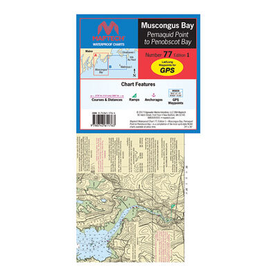 Chart Books | West Marine