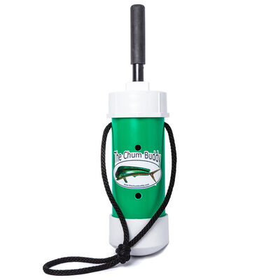 Chum Bags & Pots | West Marine