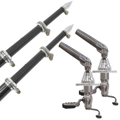 Outrigger Kits | West Marine