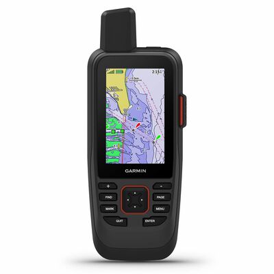 Handheld GPS | West Marine