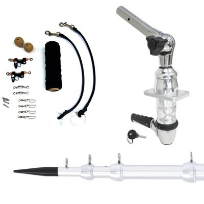 Outrigger Kits | West Marine