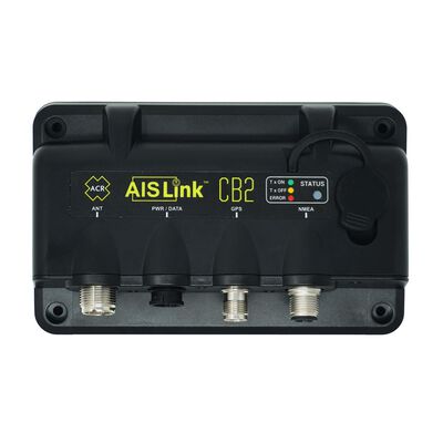 AIS Transponders & Antennas | West Marine