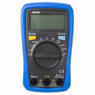 Test Meters | West Marine