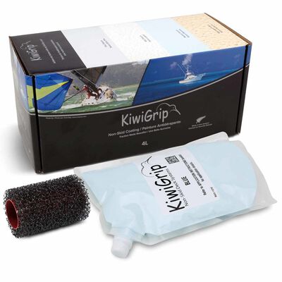 Non-Skid Deck Paint | Boat Deck Paint | West Marine