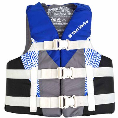 Recreational Life Jackets | West Marine