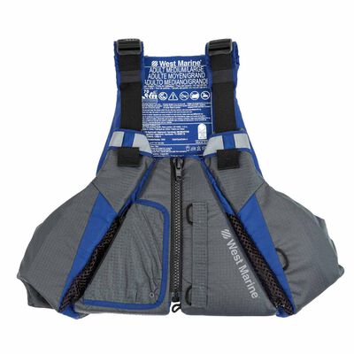 Paddlesports Life Jackets | West Marine