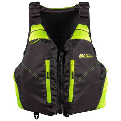 Paddlesports Life Jackets | West Marine
