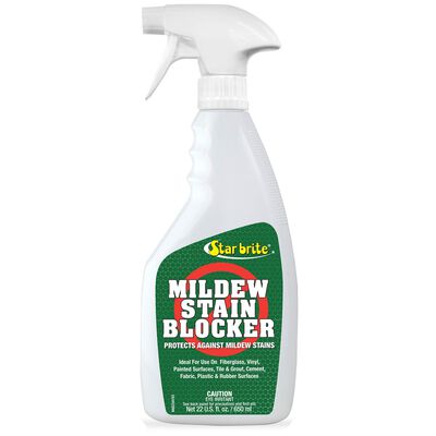 Mold and Mildew Cleaner | West Marine