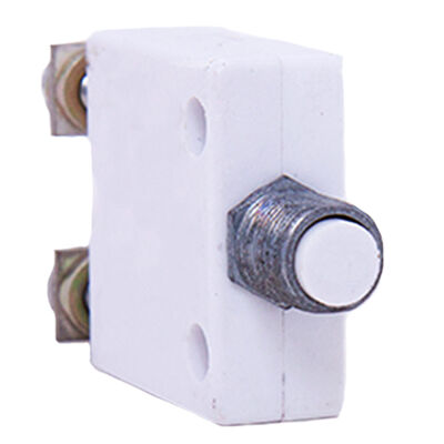 Push Button Circuit Breakers | West Marine