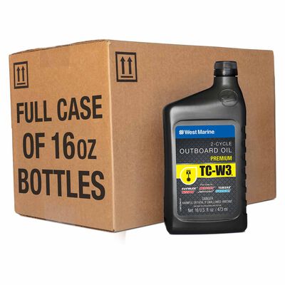 2 Stroke Oil | West Marine