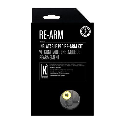 MUSTANG SURVIVAL Rearming Kits | West Marine
