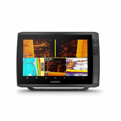 GARMIN Fishfinder & GPS Combos | West Marine