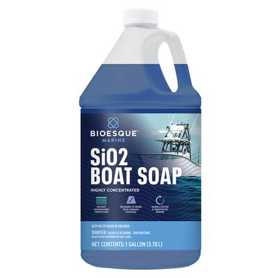 Boat Soap | West Marine