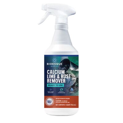 Rust Cleaner | West Marine