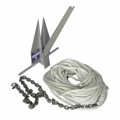 Anchor Packages – Slip Ring, LFX, Anchor & Rode Packages | West Marine