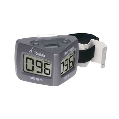 Tacktick Marine Instruments | West Marine