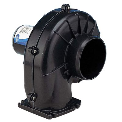 Marine Engine Blowers – Ventilation & Overheating Protection | West Marine