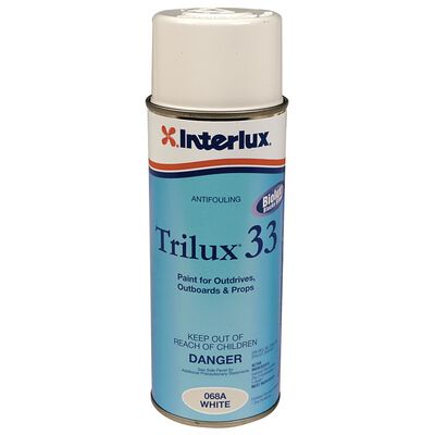 INTERLUX Antifouling Paint | West Marine