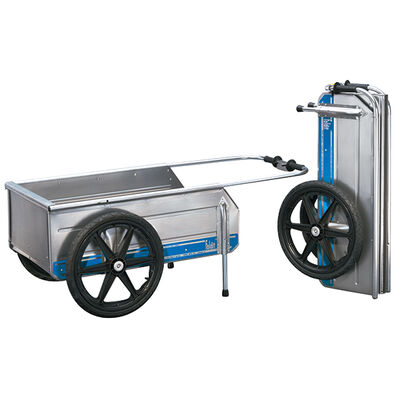 Dock Carts – Heavy-Duty Carts for Transporting | West Marine