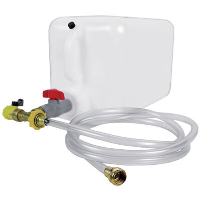 Boat & Marine Winterization Kit - Complete Protection | West Marine