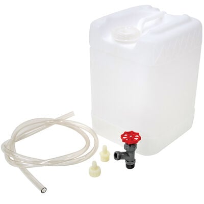 Boat & Marine Winterization Kit - Complete Protection | West Marine