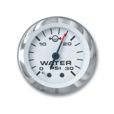 Boat Water Pressure Gauges | West Marine