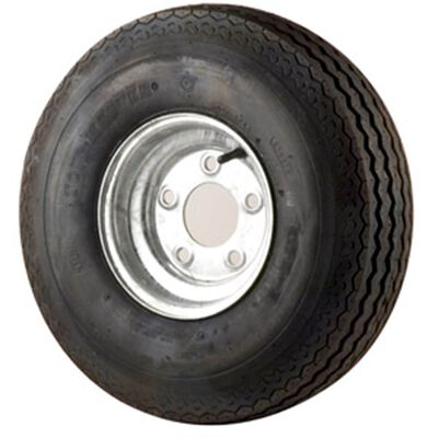 Boat Trailer Wheels & Tires | West Marine