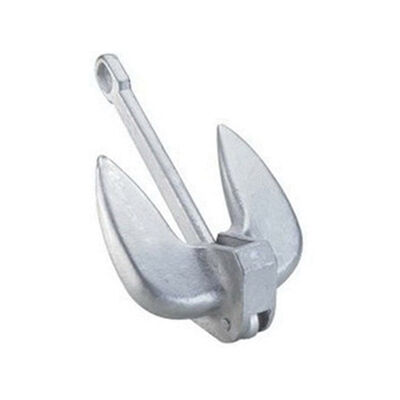 Fluke Anchors | West Marine