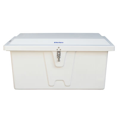 Dock Boxes – Dry Storage for Boats & Marinas | West Marine