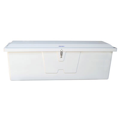 Dock Boxes – Dry Storage for Boats & Marinas | West Marine