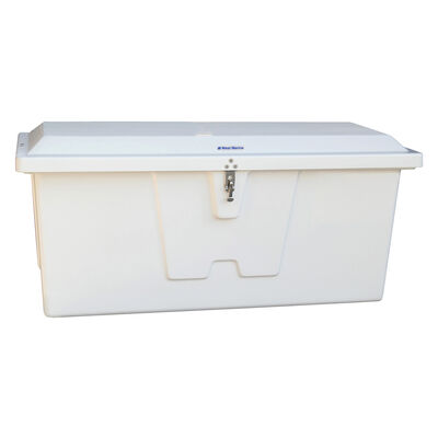 Dock Boxes – Dry Storage for Boats & Marinas | West Marine