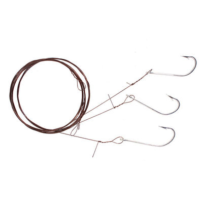 Wire Leader Material | West Marine