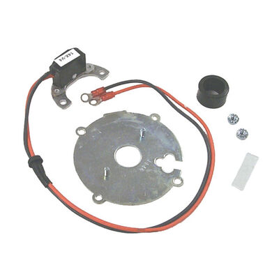 Ignition Conversion Kits | West Marine