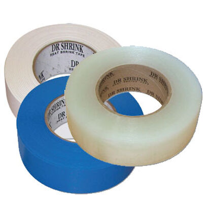 Shrink Wrap Tape | West Marine