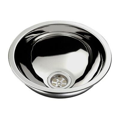 Marine Sinks & Drain Fittings - Durable Boat Kitchen & Bath | West Marine