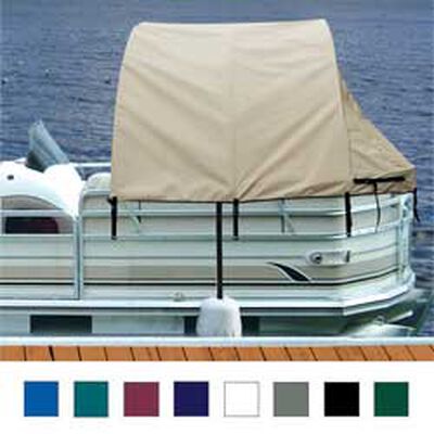 Pontoon Tops & Enclosures | West Marine
