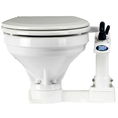 Manual Toilets | West Marine
