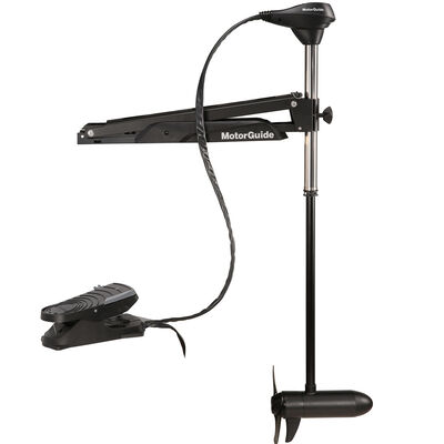 Bow Mount Trolling Motors | West Marine