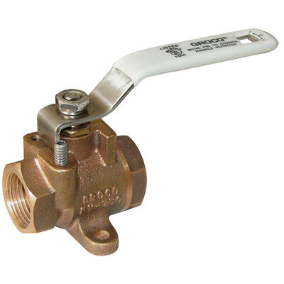 Boat Fuel Line Valves | West Marine