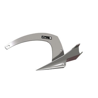 Fixed Shank Scoop Boat Anchors | West Marine