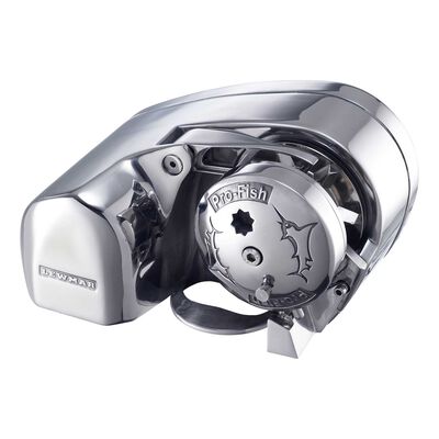 Anchor Windlasses | West Marine