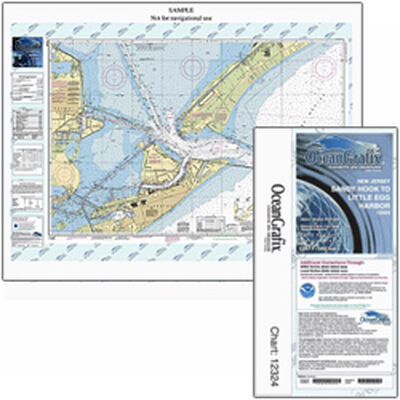 Print-On-Demand Charts | West Marine