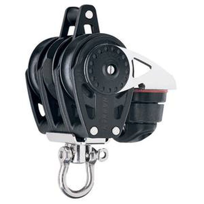 Quality Sailboat Blocks for Performance & Durability | West Marine