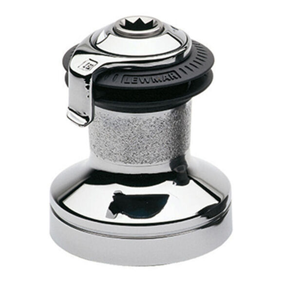 Sailing Winches for Smooth Sail Control | West Marine