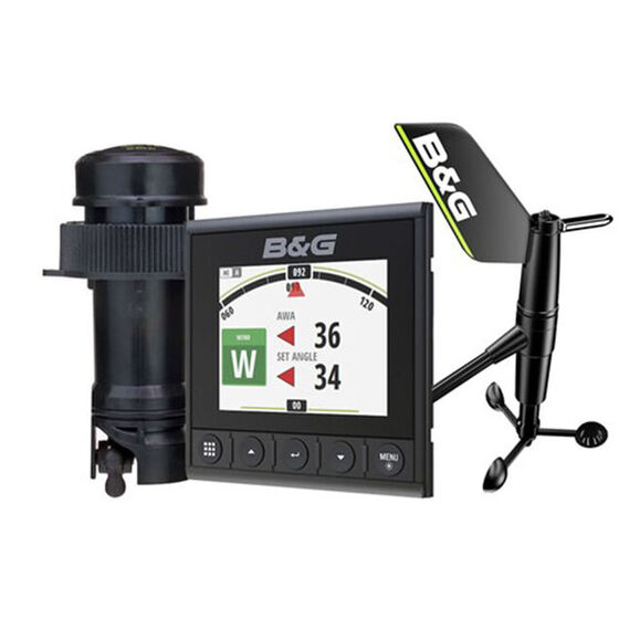 Shop Marine & Navigation Instruments For Boats | West Marine