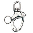 Sailing Shackles, Snaps & Fittings - Essential Rigging Tools for ...