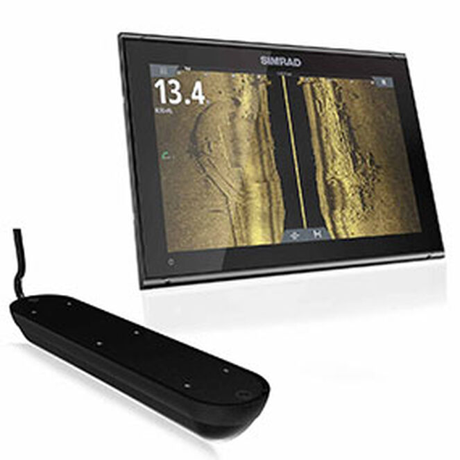 Simrad | West Marine