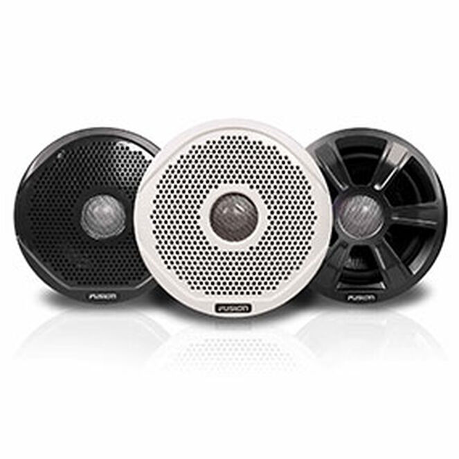 Marine Audio Systems - Waterproof Speakers & Stereos | West Marine