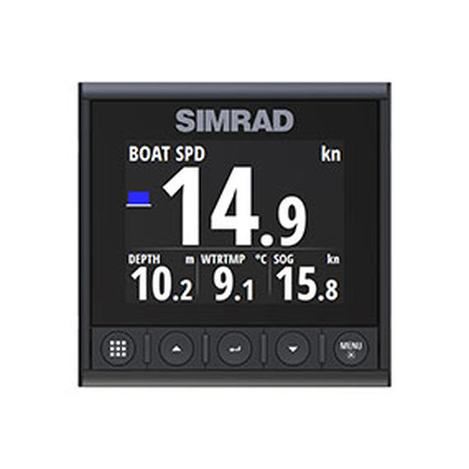Simrad | West Marine