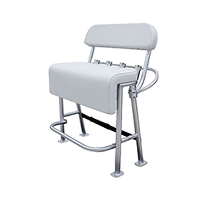 Boat Seats & Fishing Seats | Pontoon, and Fishing Boats | West Marine